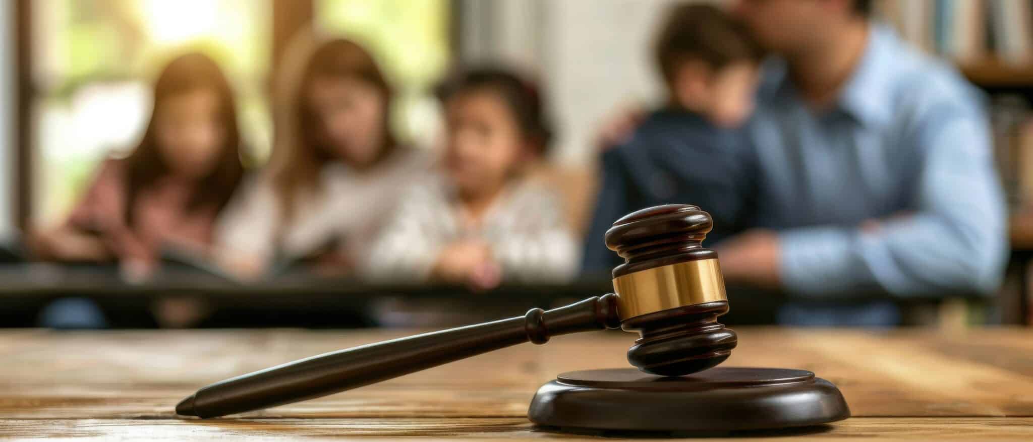Essential Guide to Family Court WA Matters