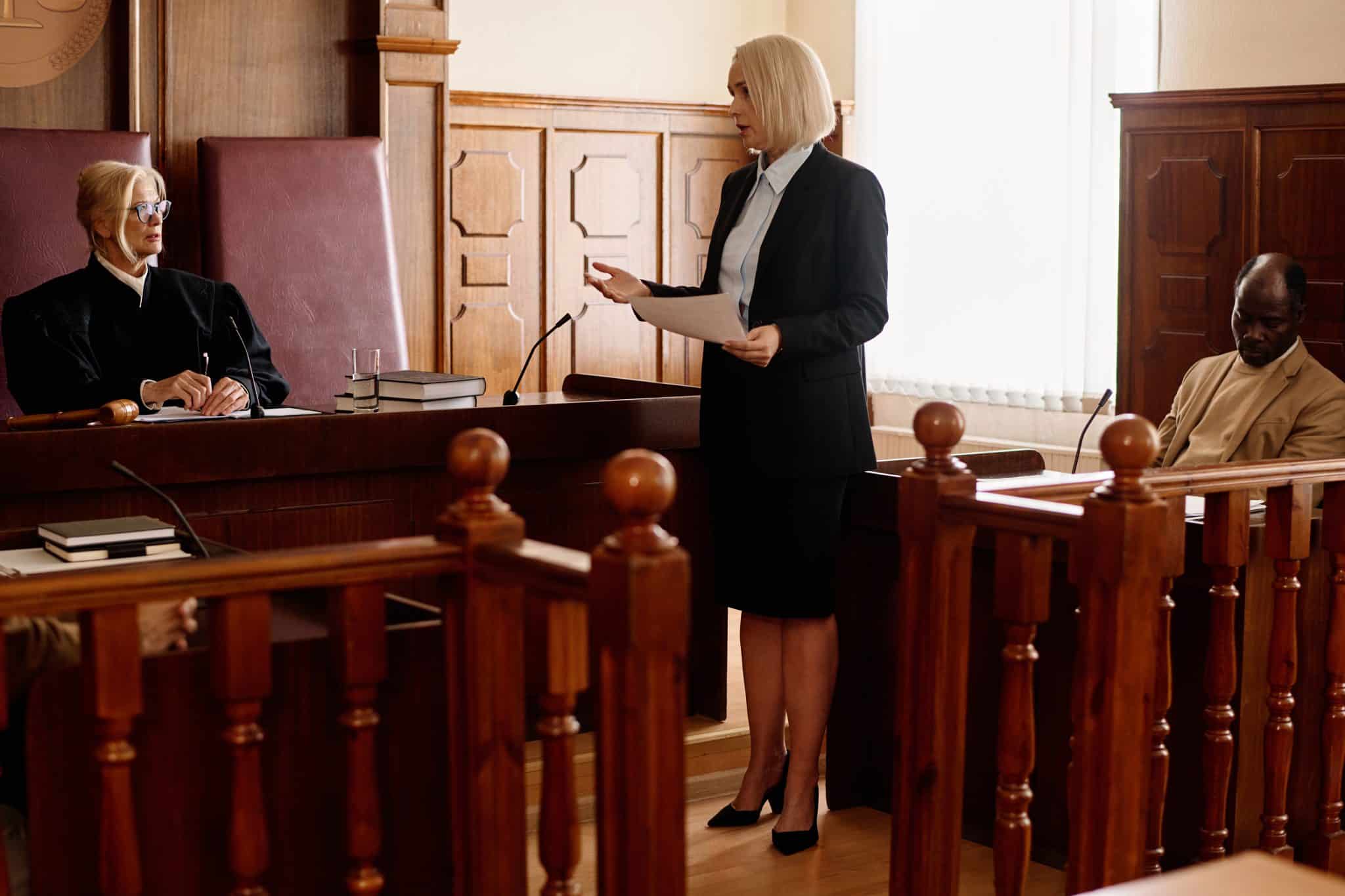 Essential Guide to NSW Court of Appeal